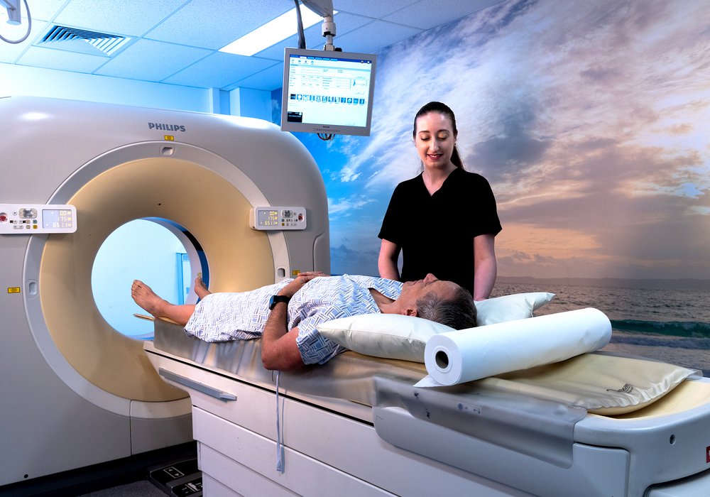 Dr Sarah Cameron | Qscan